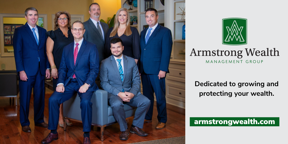 Client Testimonials | Armstrong Wealth Management - Armstrong Wealth ...