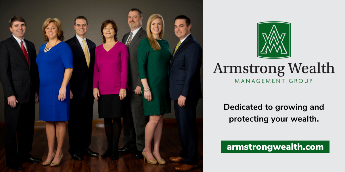 Guided Wealth Investing - Armstrong Wealth Management Group