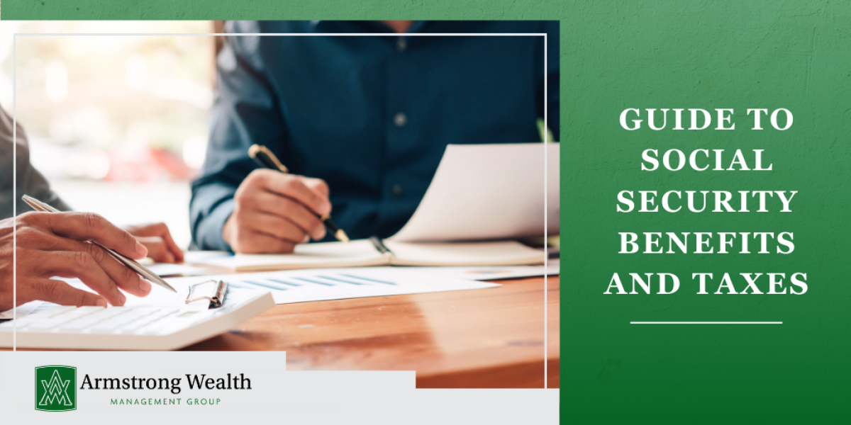 An In-Depth Guide to Social Security Retirement Benefits and Taxes ...